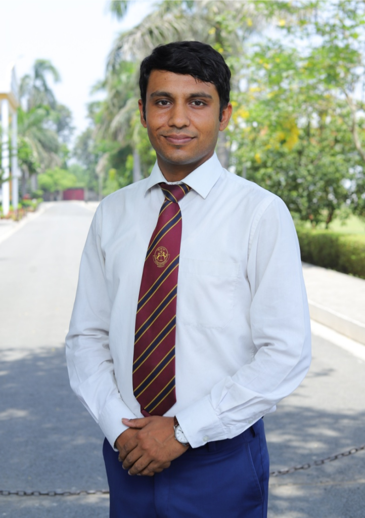 Faculty - Information Technology - SRMS CET