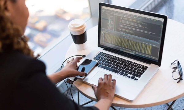Value Added Courses - Computer Science & Engineering - SRMS CET